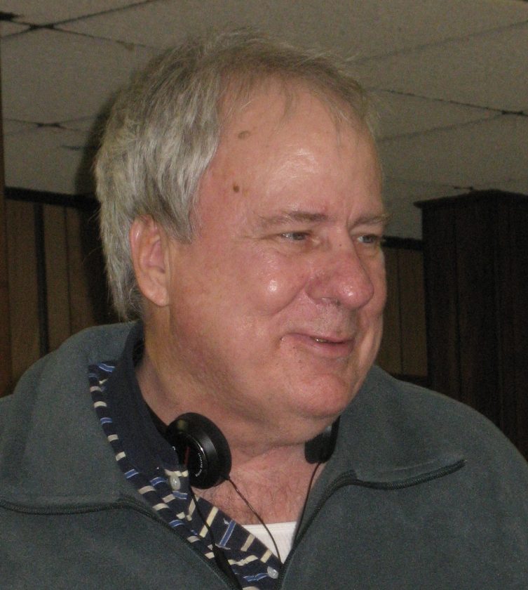 John Francis Anderson, 73 | News, Sports, Jobs - Times Republican